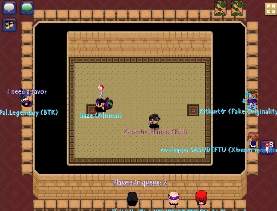 Single Spar | GraalOnline Classic Wiki | Fandom