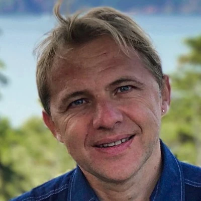 Stephane Portha (Unixmad) | GraalOnline Classic Wiki | Fandom