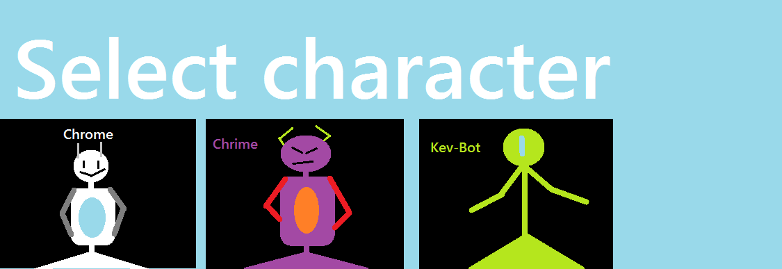 Chrome Battle | Creatipedia | Fandom