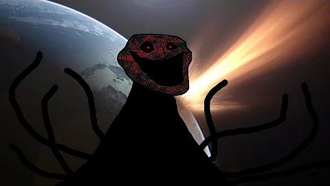 Ancient Darkness | God Amogus's Empire Wiki | Fandom