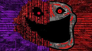 Artificial Divinity | God Amogus's Empire Wiki | Fandom