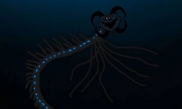 Eldritch Sea | God Amogus's Empire Wiki | Fandom