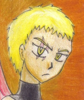 Alex Tasmaevil | Wiki God Beast | Fandom