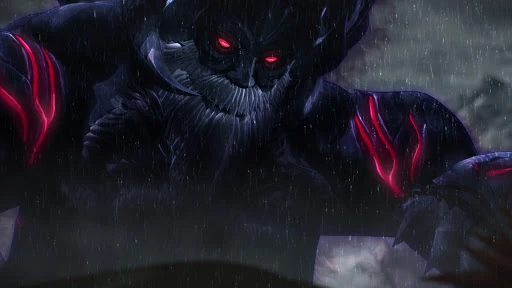 Aragami | God Eater Wiki | Fandom