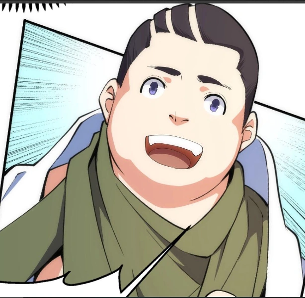 Zhang Shaochu | God Emperor Wiki | Fandom