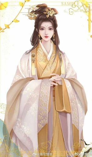 Luo Sha | God Emperor Wiki | Fandom