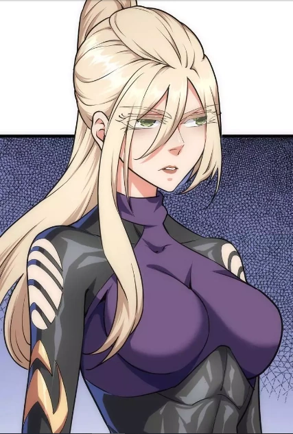 Zi Qian | God Emperor Wiki | Fandom