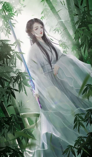 Xiuchen Tianshen | God Emperor Wiki | Fandom