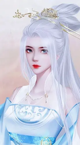 Xuanyuan Qinglian | God Emperor Wiki | Fandom
