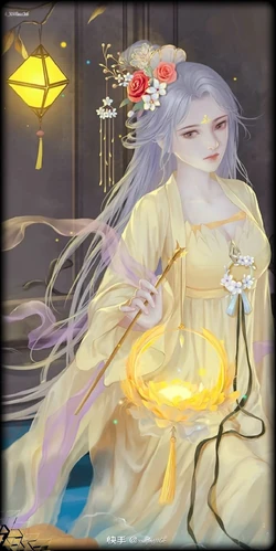Fairy Cihang | God Emperor Wiki | Fandom