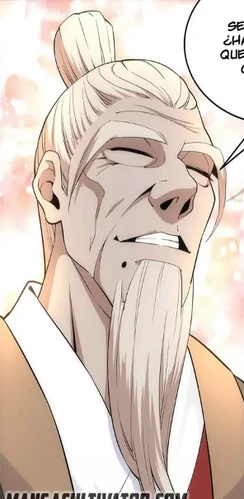 Mo Hanlin | God Emperor Wiki | Fandom