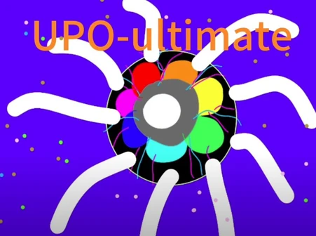 UPO Ultimate | God Entities Wiki | Fandom