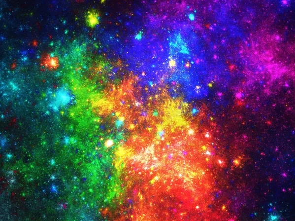 The Rainbow Void | God Entities Wiki | Fandom