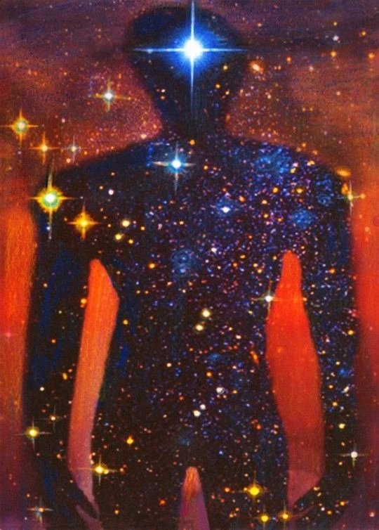 The Omniversal Eater | God Entities Wiki | Fandom