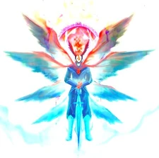 The Absolute Void | God Entities Wiki | Fandom