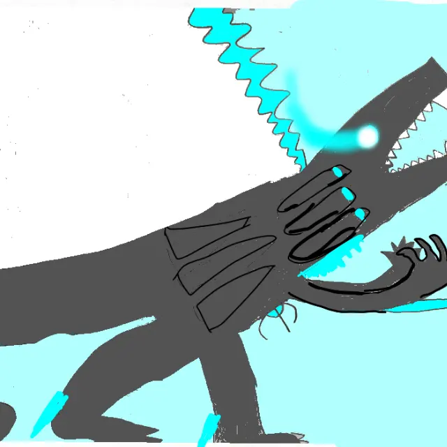 The Therapod God | God Entities Wiki | Fandom