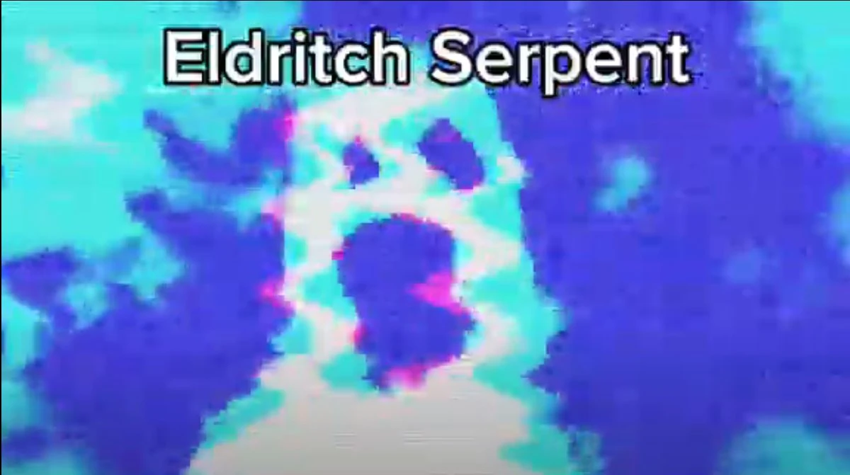 Eldritch Serpent | God Entities Wiki | Fandom
