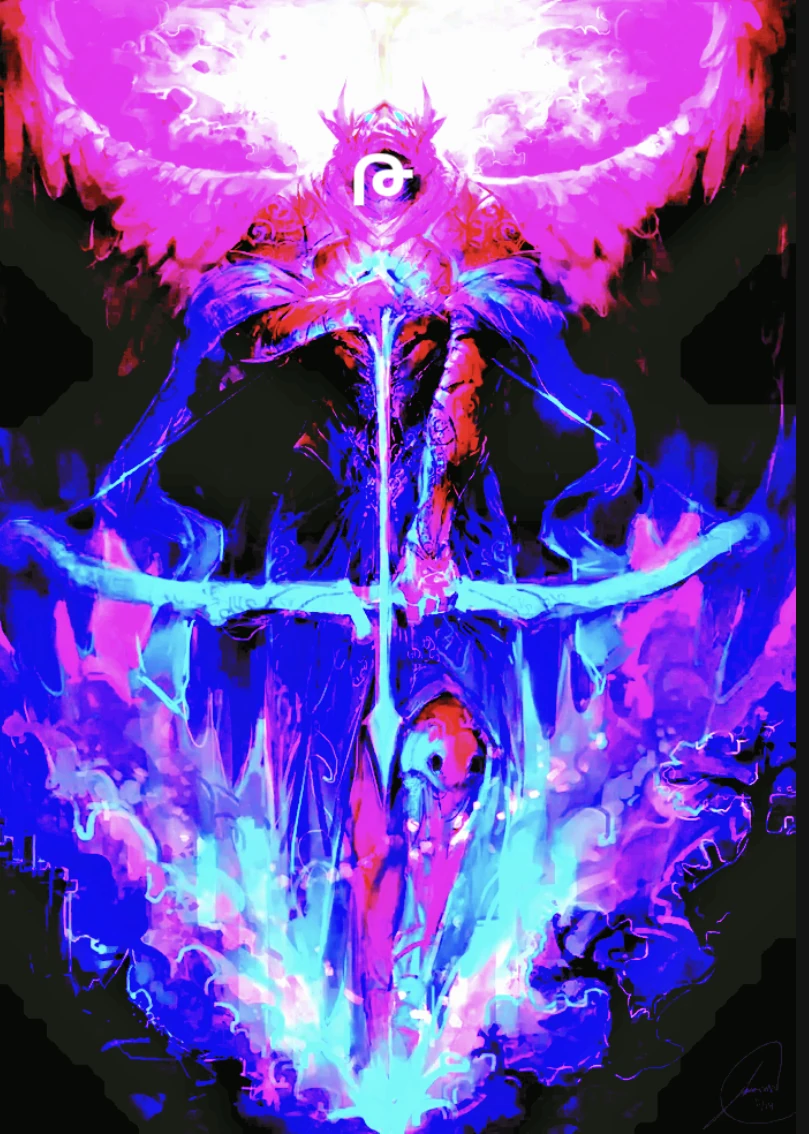 Թ | God Entities Wiki | Fandom