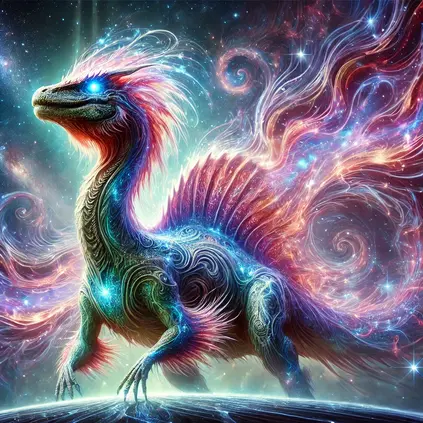 ⋈ | God Entities Wiki | Fandom