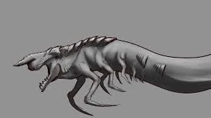 Verse Worm | God Entities Wiki | Fandom