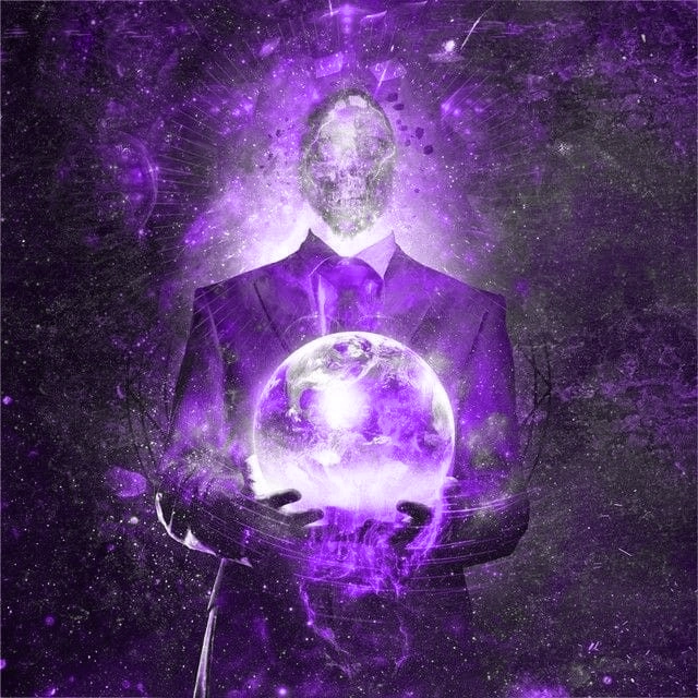 GOD-AUTHOR | God Entities Wiki | Fandom