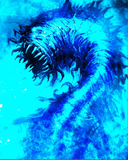 TRUE GOD | God Entities Wiki | Fandom