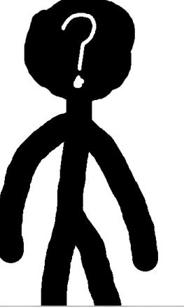 Mr Unknown | God Entities Wiki | Fandom