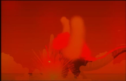 The Absolute Destroyer | God Entities Wiki | Fandom