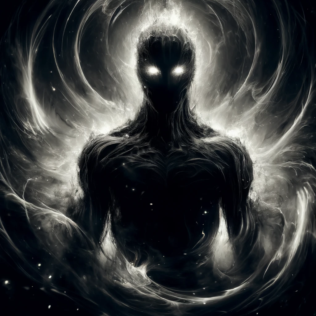 G̷l̷i̶t̵c̸h̴e̷d̶ ̵V̴o̷i̵d̵ ̶S̴o̵u̵l̷ | God Entities Wiki | Fandom