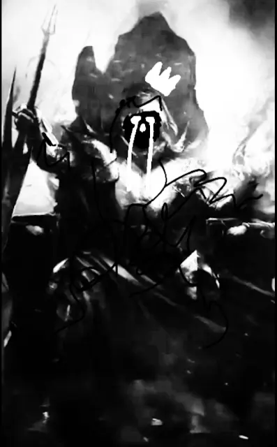 The anti god | God Entities Wiki | Fandom