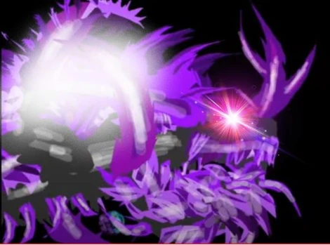 Almighty God Eater | God Entities Wiki | Fandom