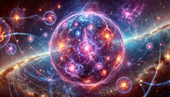 Omniverse | God Entities Wiki | Fandom