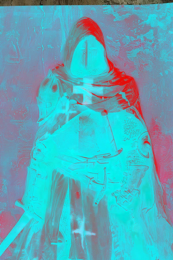 Zthoknight | God Entities Wiki | Fandom