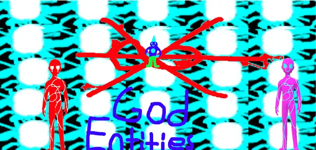 God Entities Wiki | Fandom