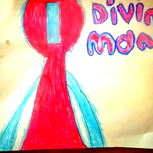 Divine Man | God Entities Wiki | Fandom