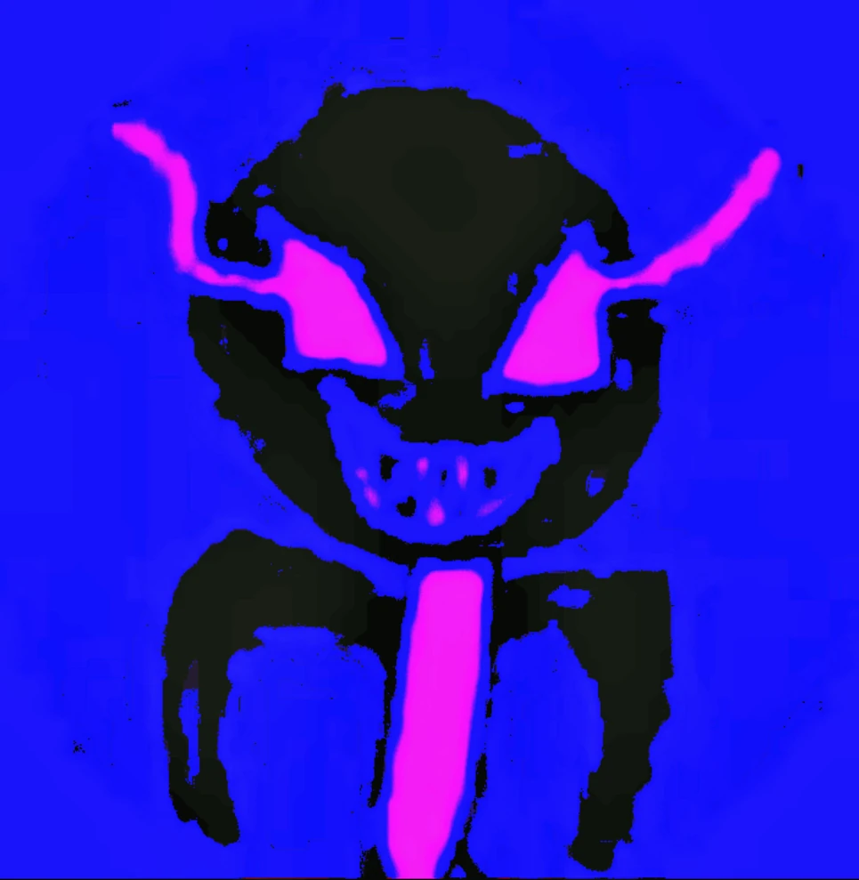 Ψ | God Entities Wiki | Fandom