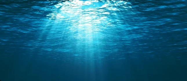 Supreme Ocean | God Entities Wiki | Fandom