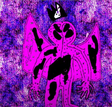 ANTI-REALITY | God Entities Wiki | Fandom