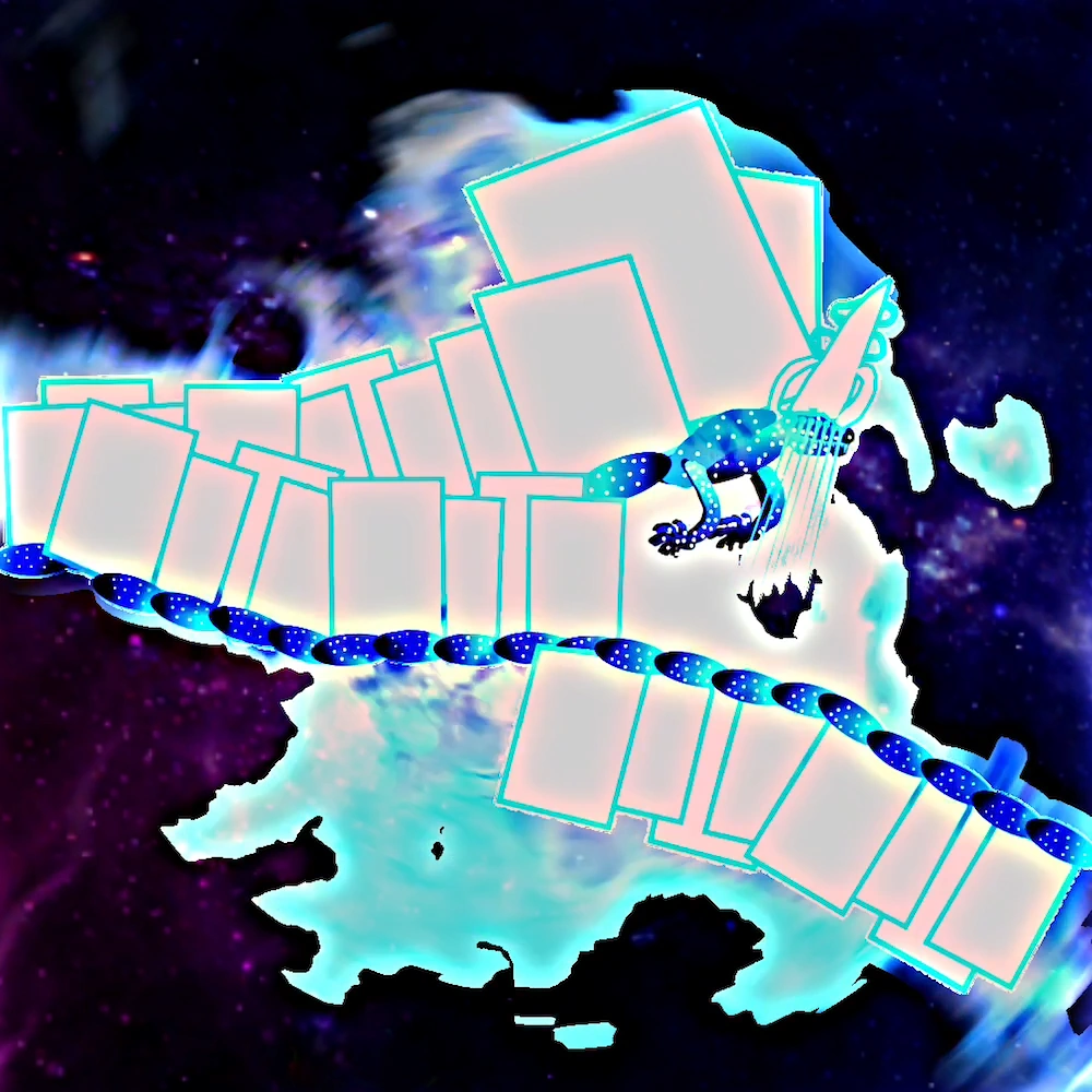 GODJIRAPAZILLAX | God Entities Wiki | Fandom