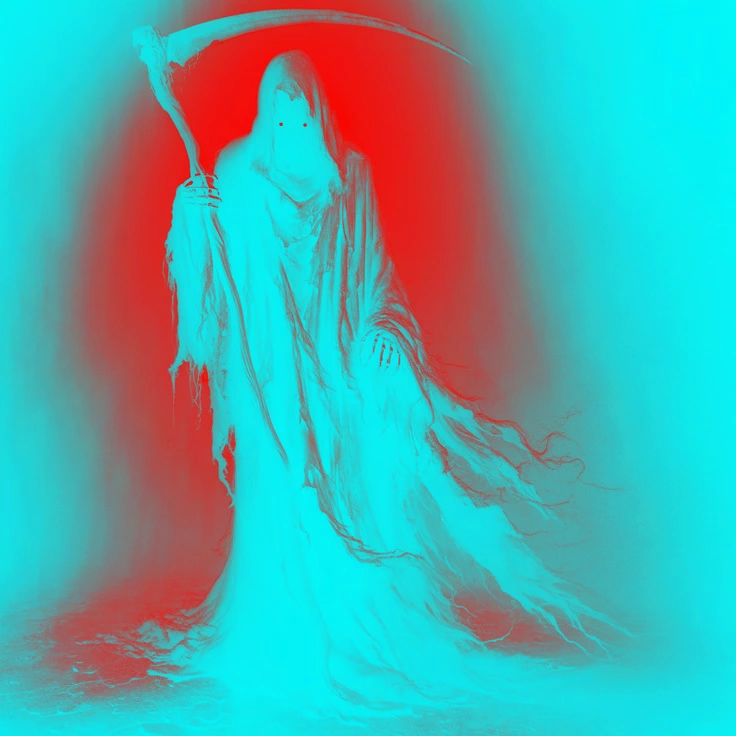 Zthoreaper | God Entities Wiki | Fandom