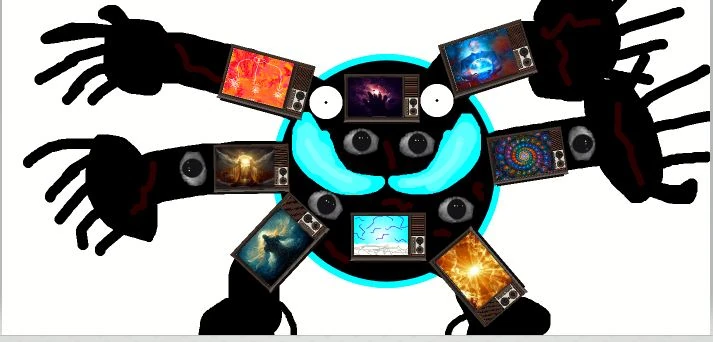 Myroyots | God Entities Wiki | Fandom