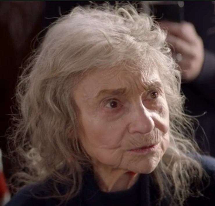 Rose Cohen | God Friended me (CBS) Wiki | Fandom