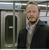 John Dove | God Friended me (CBS) Wiki | Fandom