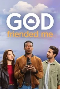 Season 1 | God Friended me (CBS) Wiki | Fandom