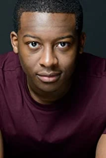 Brandon Micheal Hall | God Friended me (CBS) Wiki | Fandom
