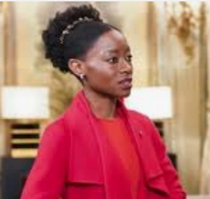 Princess "Lulu" | God Friended me (CBS) Wiki | Fandom