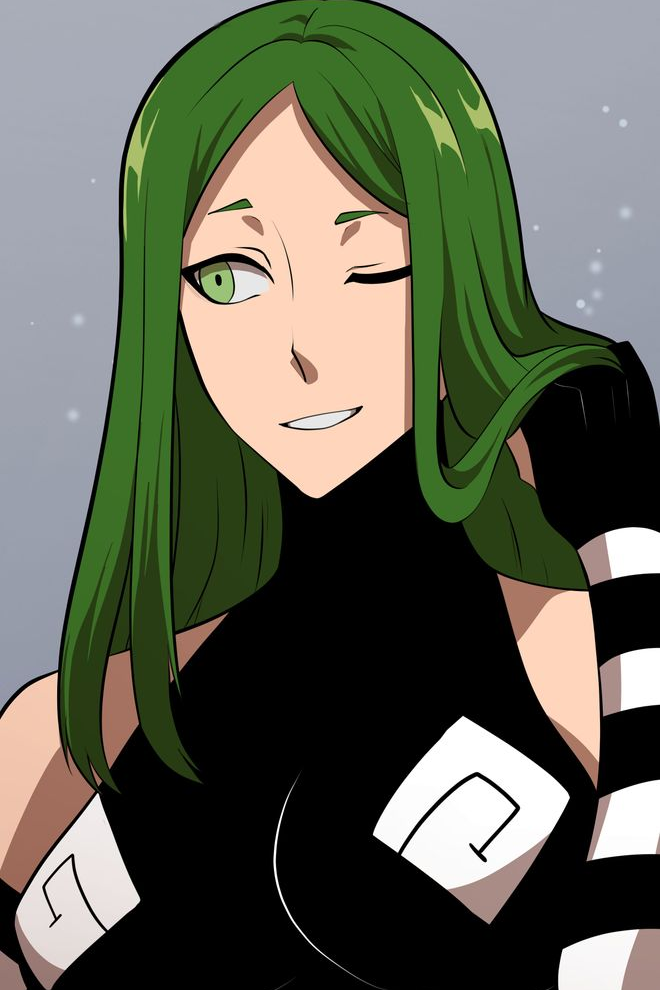 Kayla | God Game Wiki | Fandom