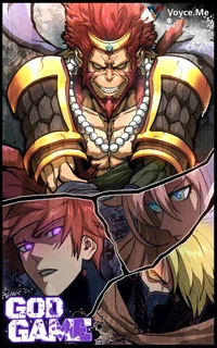 Story Arcs | God Game Wiki | Fandom