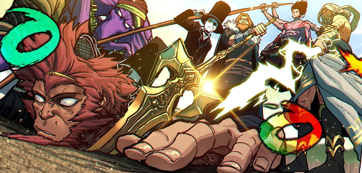 Gods | God Game Wiki | Fandom
