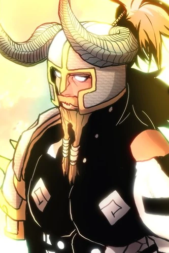 Vidar | God Game Wiki | Fandom